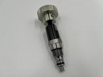 Pressure Relief Valve (Sandvik 55222755) | Velroq