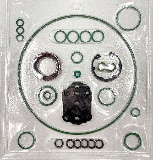 Seal kit (Sandvik 56028534) | Velroq