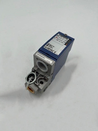 Pressure Switch (Sandvik 87025639) | Velroq